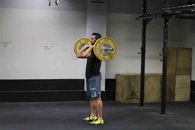 2014 Regional & Qualifier Events | CrossFit Games