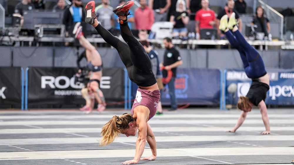 10 Athletes to Watch in 2017