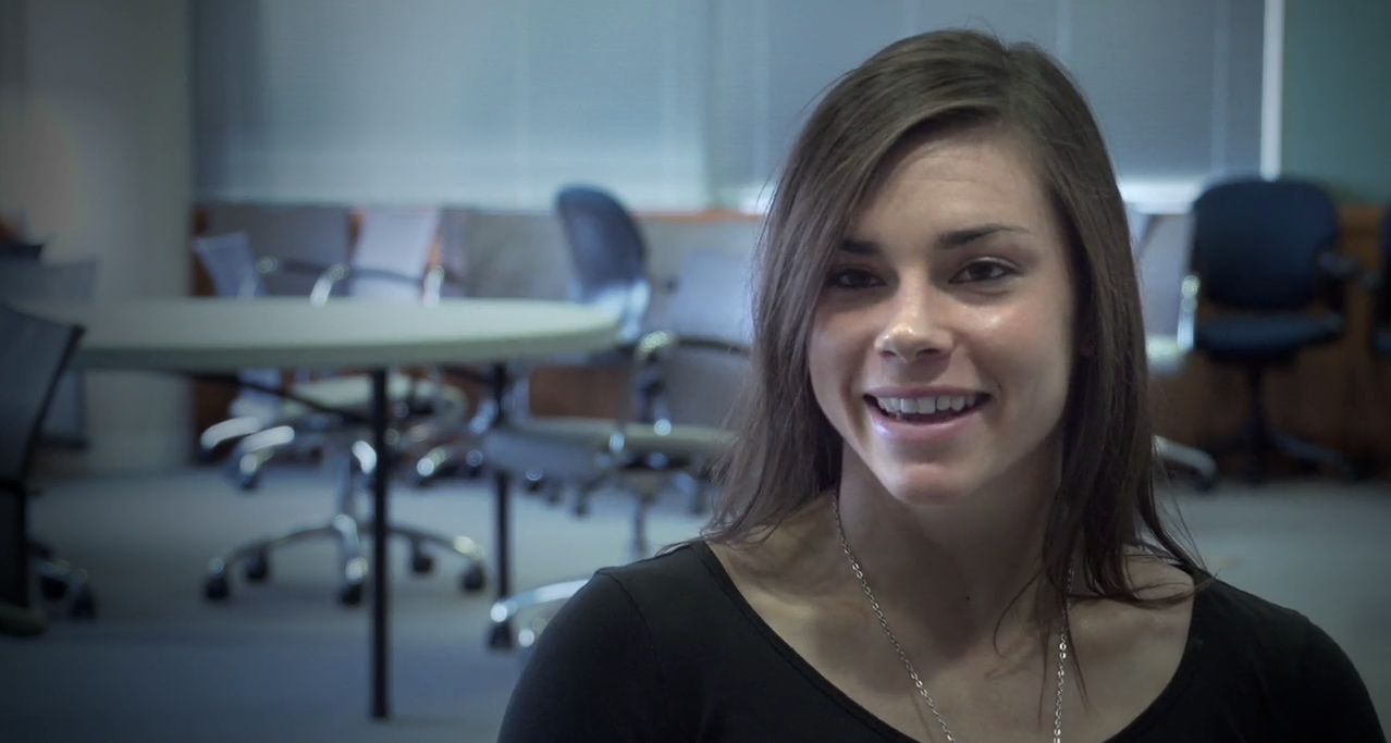 Julie Foucher: Medical Training