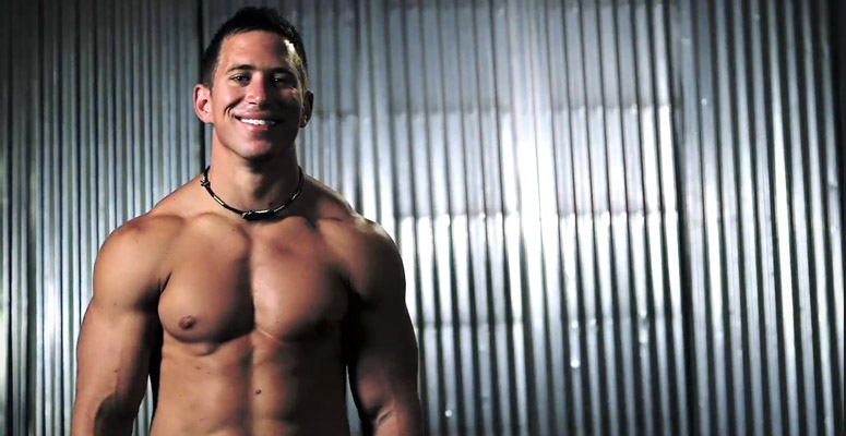 Athlete Feature: Dan Bailey