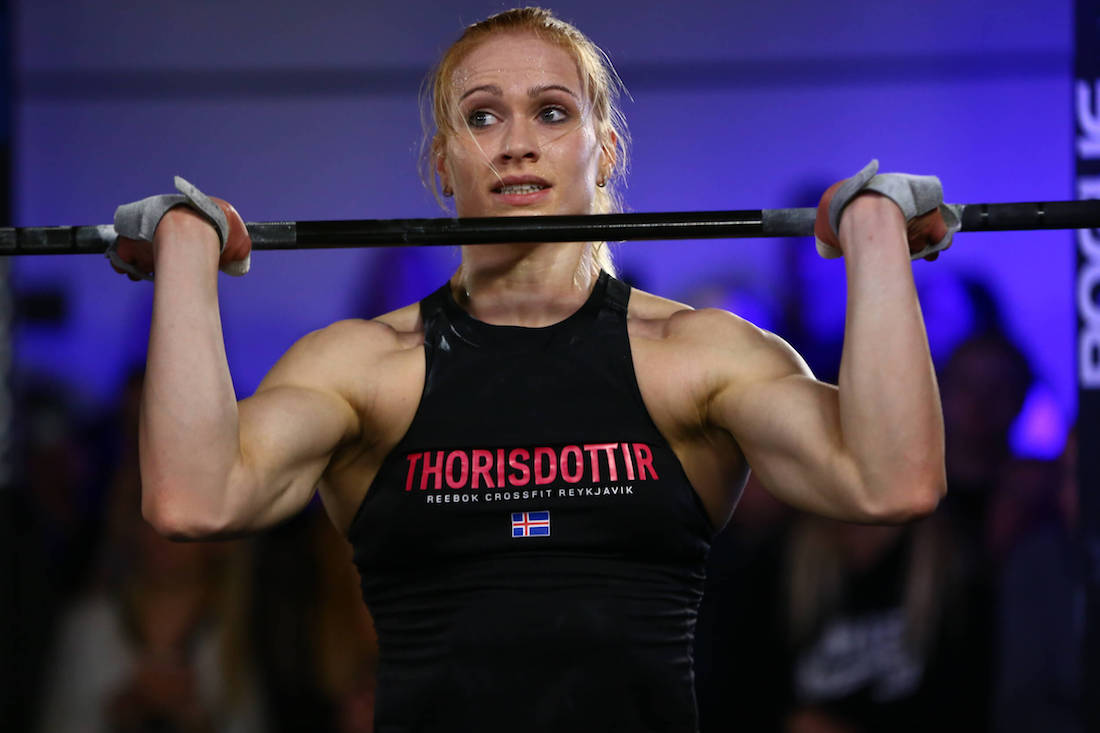 18.5 Recap: The People's Choice