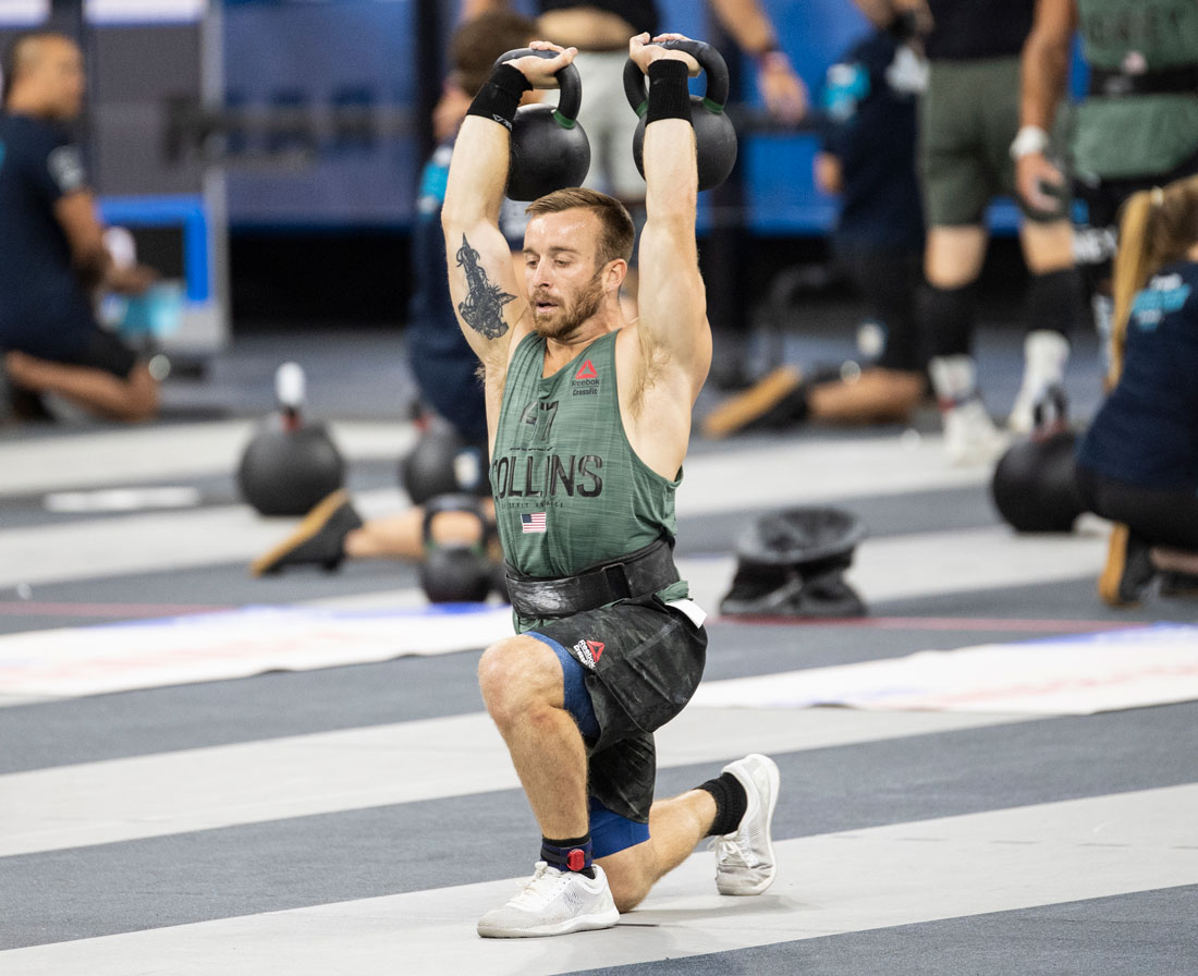 2018 InstaGames: Thursday & Friday