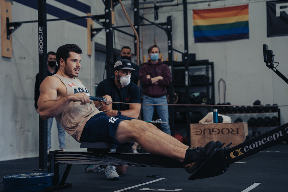 History of the Games | CrossFit Games