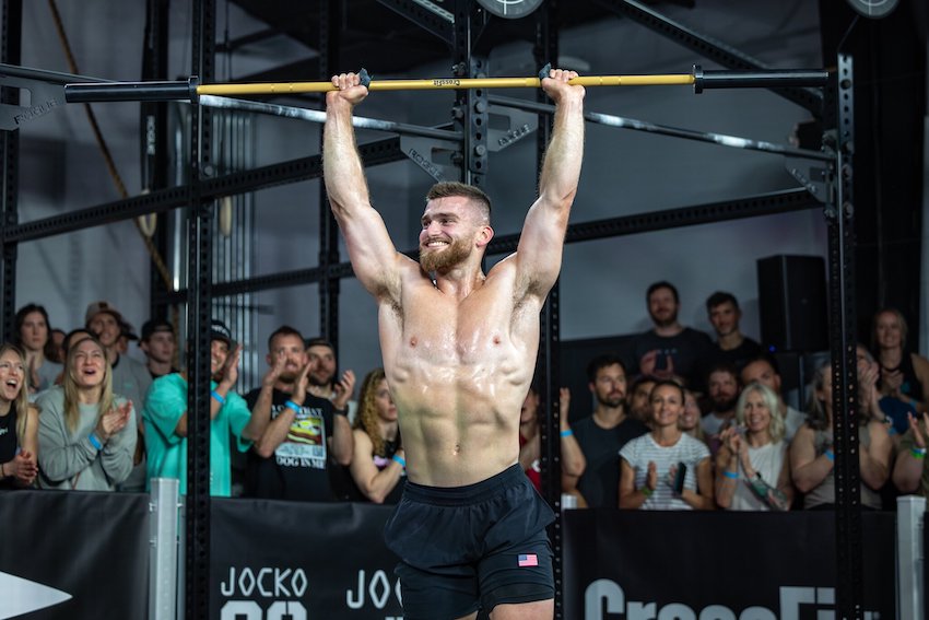 The Final Stretch: 2024 CrossFit Open Week 3 Recap