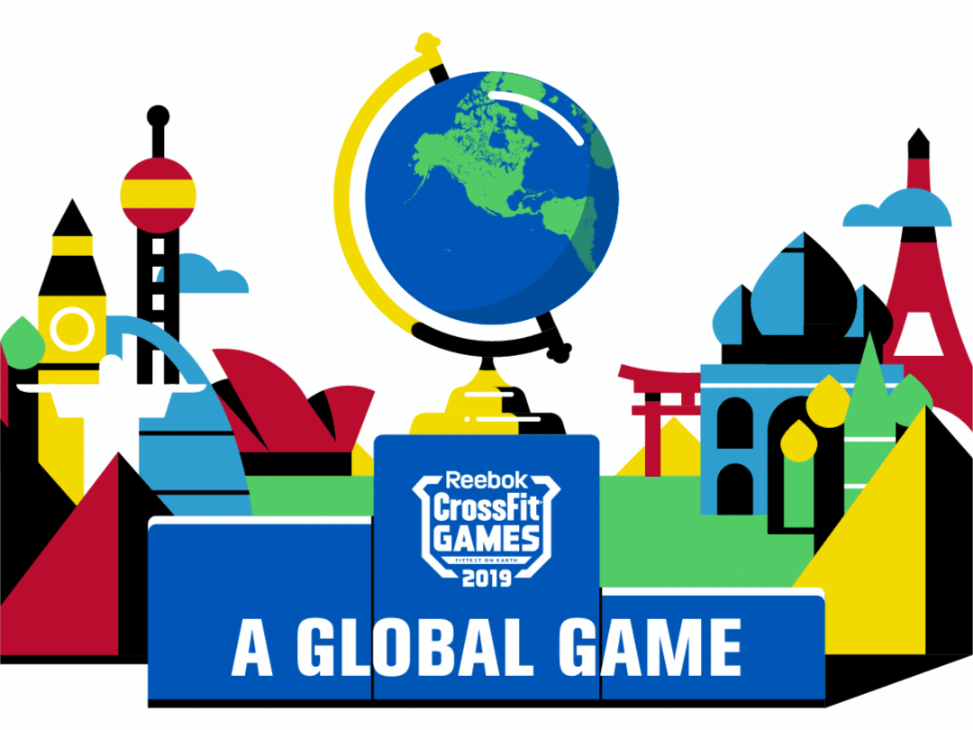 A Global Game in Search of National Champions