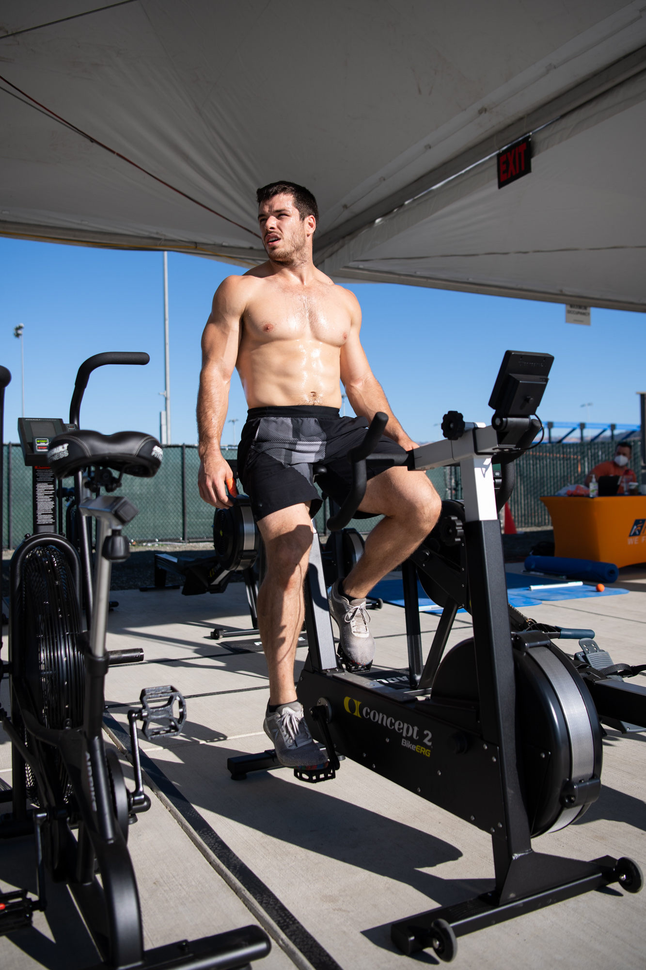 CrossFit Games | The Fittest on Earth