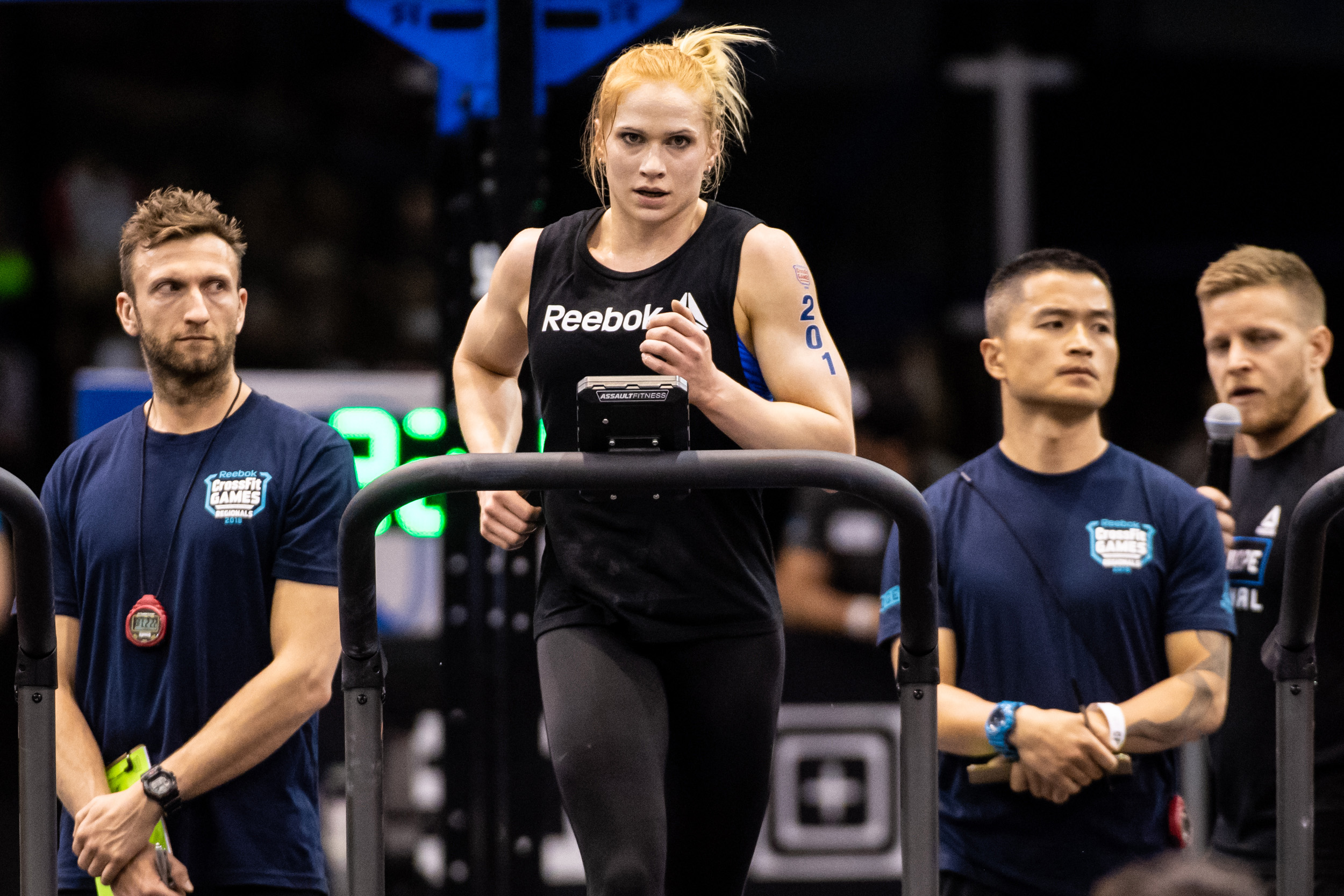 CrossFit Games | The Fittest on Earth