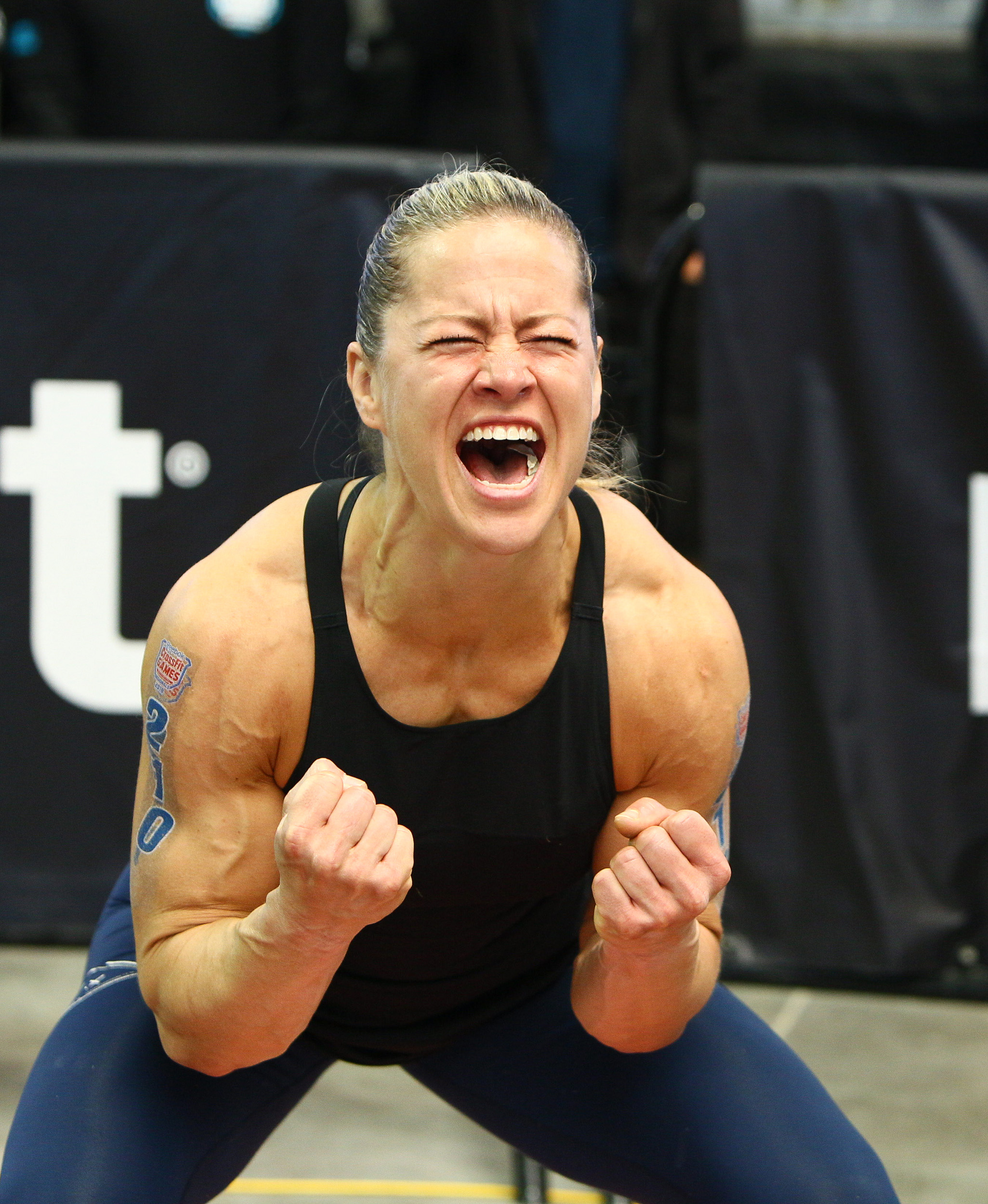 CrossFit Games | The Fittest on Earth