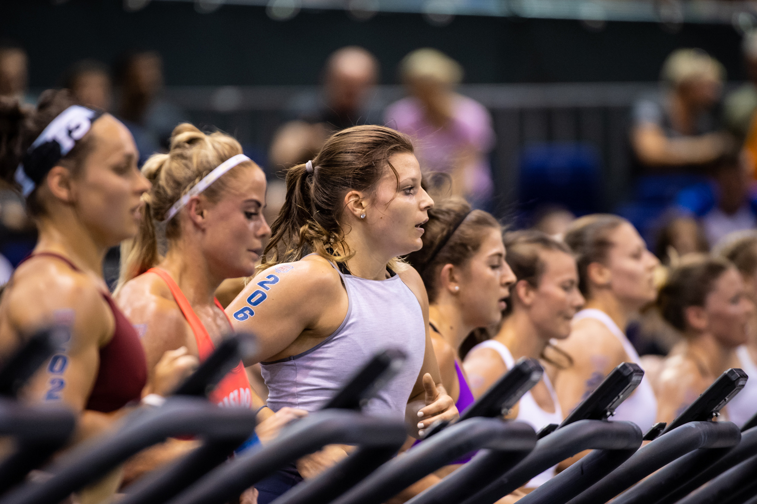 CrossFit Games | The Fittest on Earth