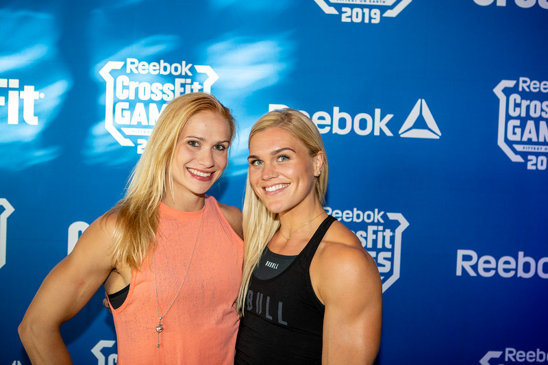 CrossFit Games | The Fittest on Earth