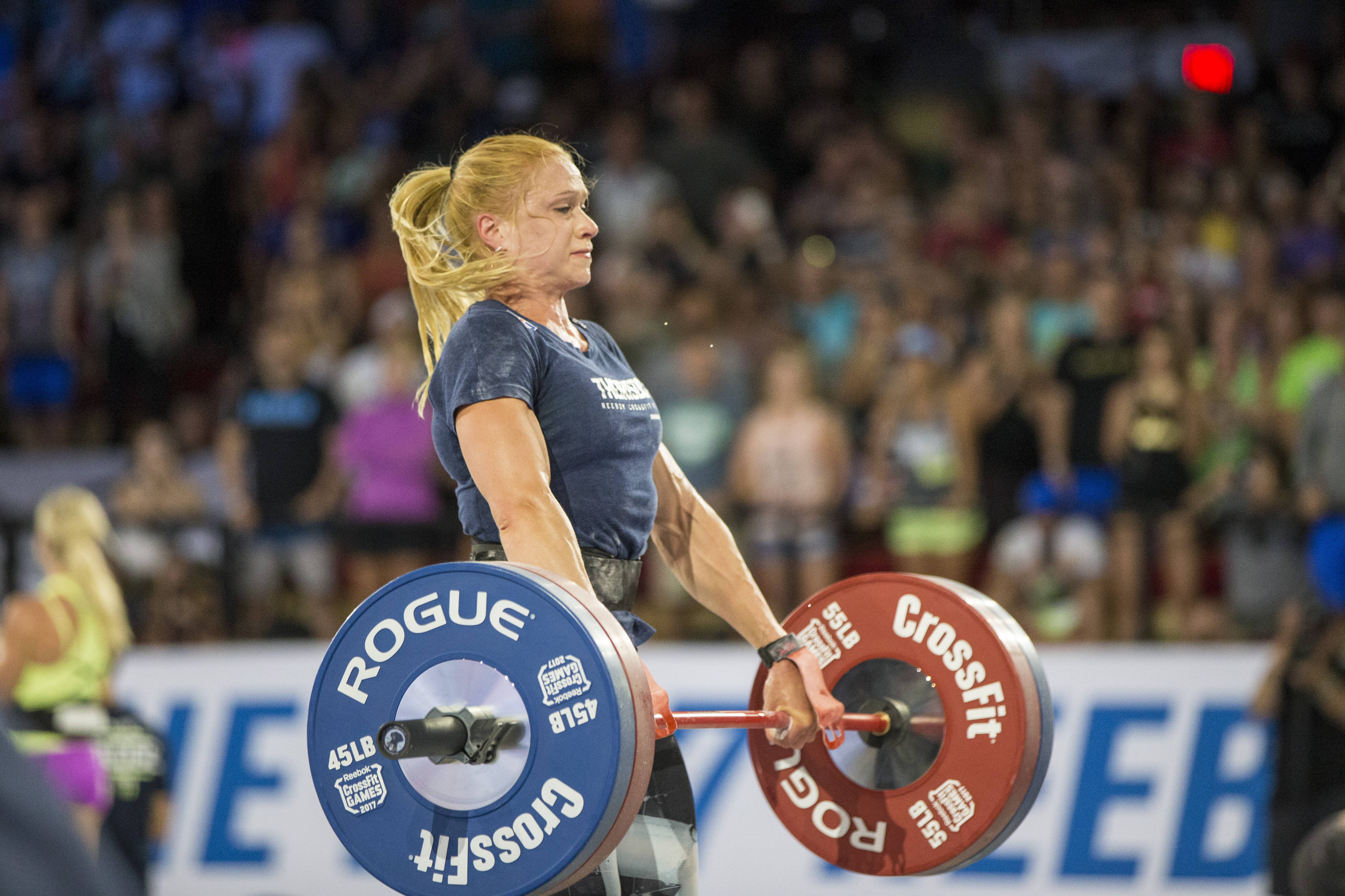 CrossFit Games | The Fittest on Earth