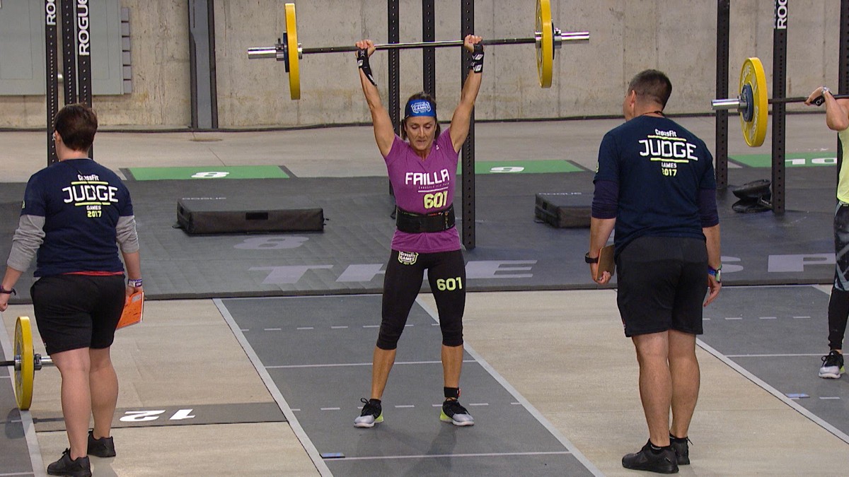 Update Studio: Catching Up With Patty Failla