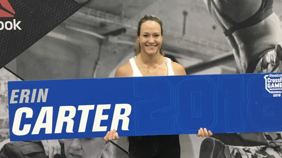 Update Show: Catching Up With Erin Carter