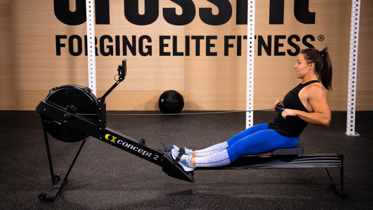 The Open | CrossFit Games