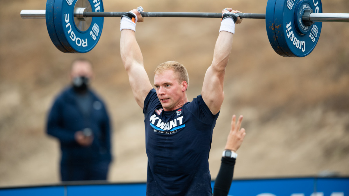 Samuel Kwant: Family Fueled