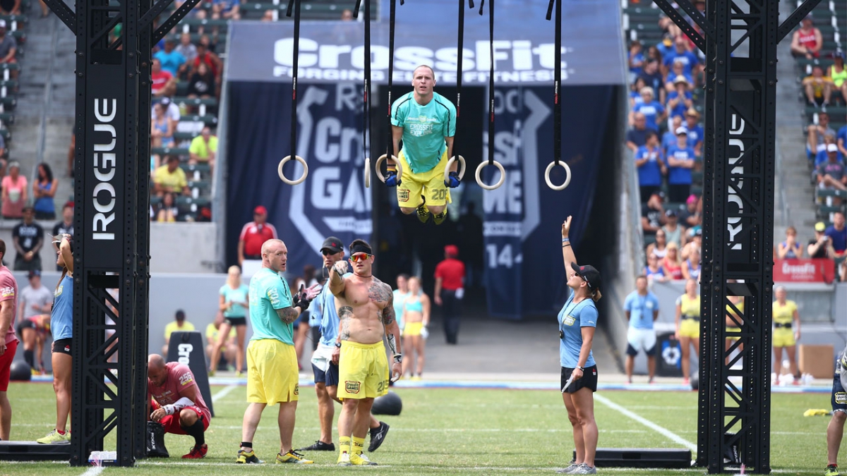 Team: Triples Chipper