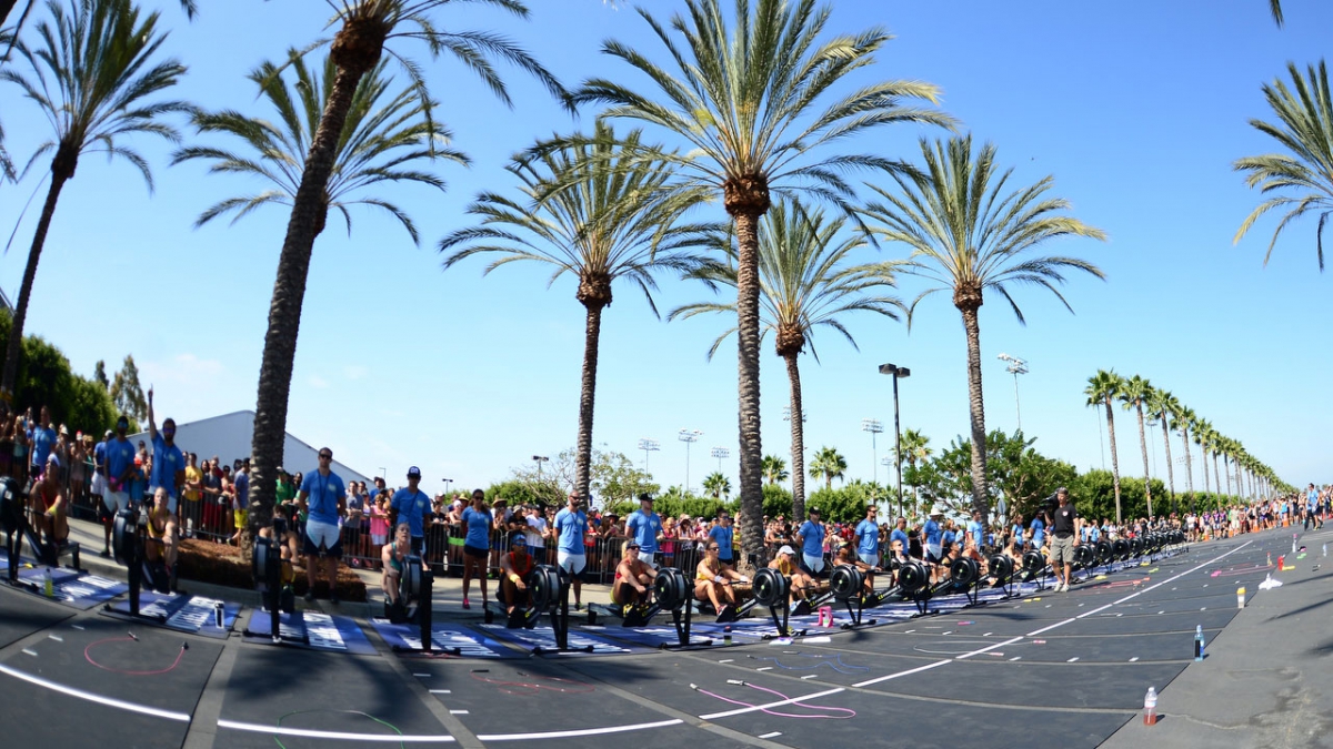 Individual: Triple 3