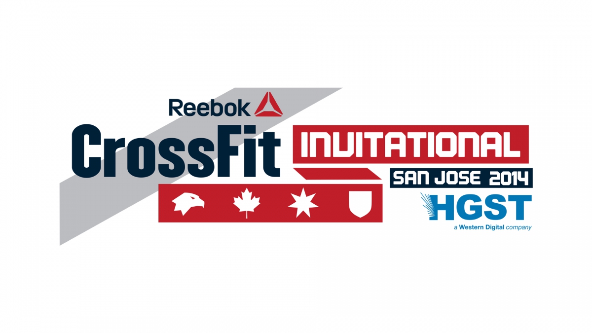 CrossFit Invitational Live Event Archive
