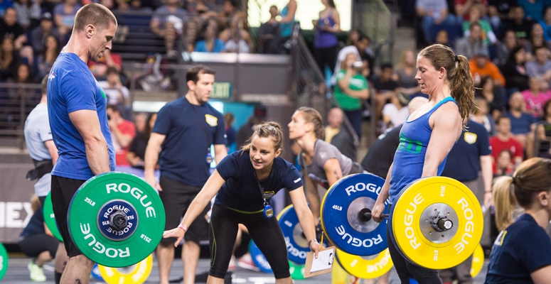 North West Team Report: Day 3