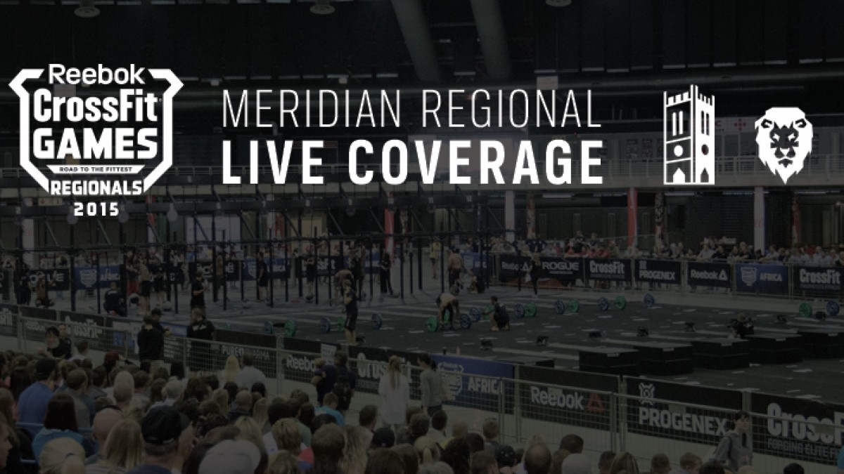Meridian: Men Event 2