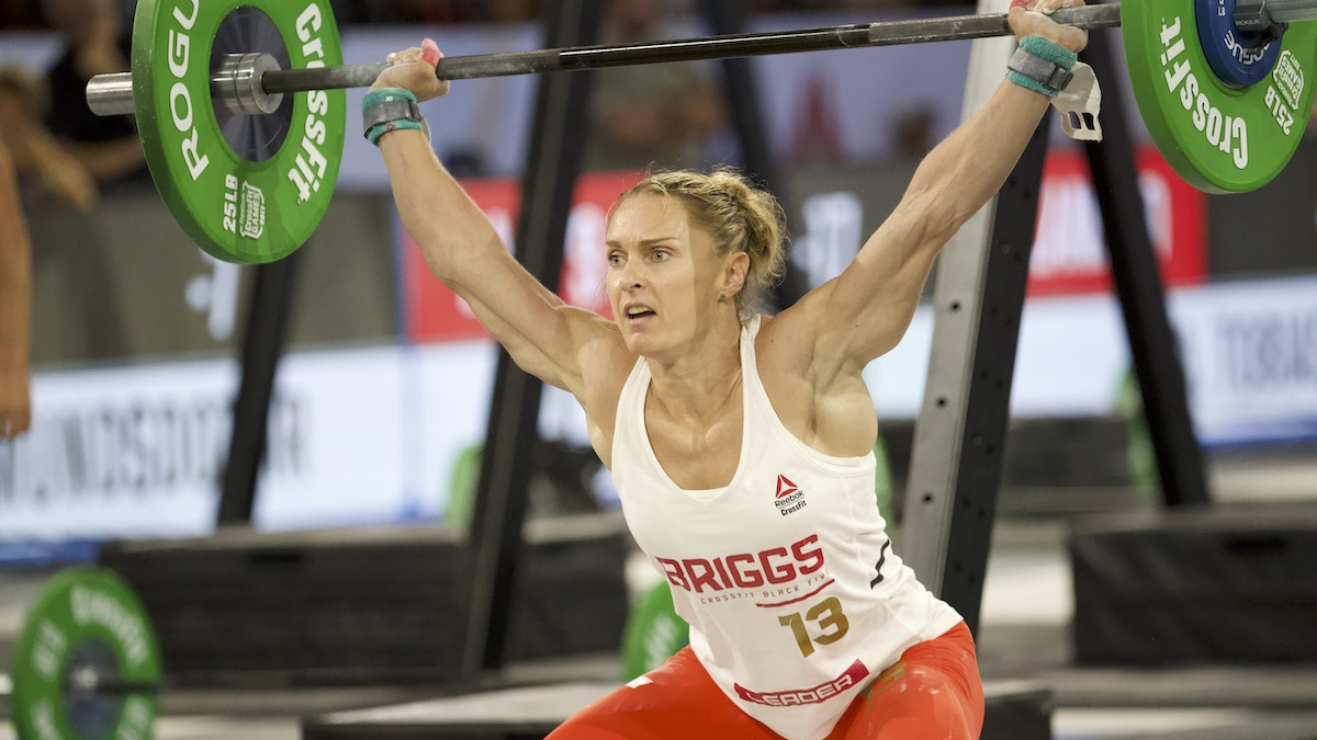 German Throwdown: Keep These Athletes on Your Radar