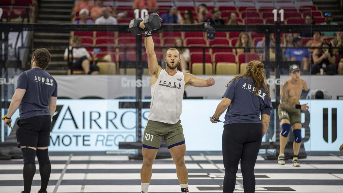 Adaptive Champions Are Crowned