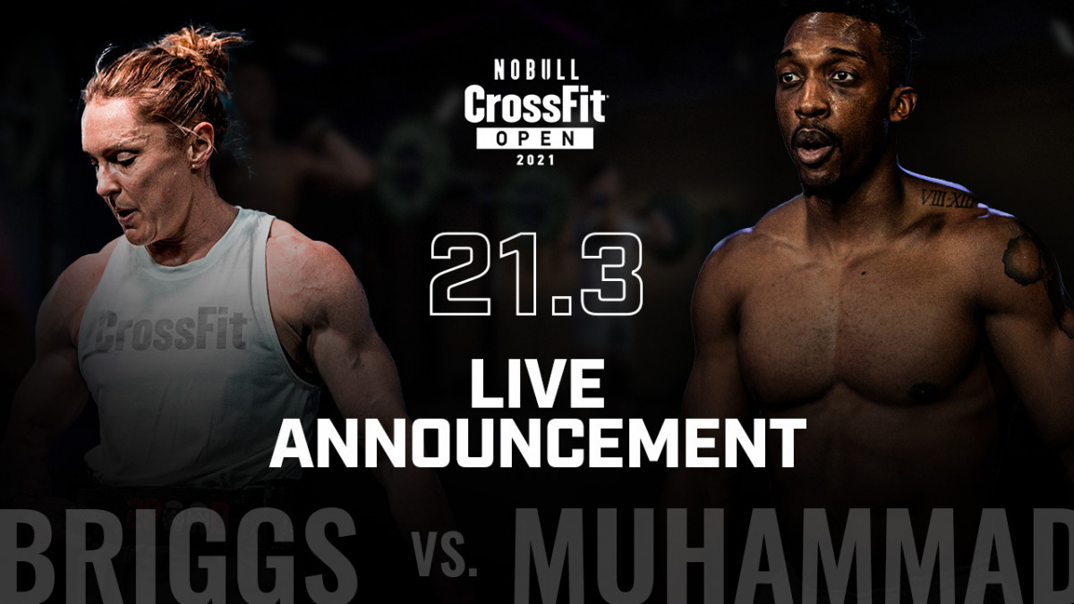 Sam Briggs & Elijah “EZ” Muhammad Throw Down For a Cause