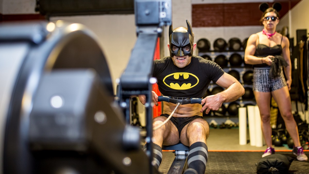 Team Series: Announce Your Squad