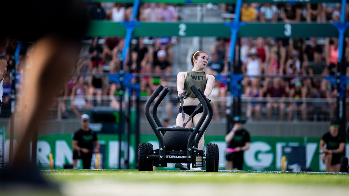 Cary and O’Brien—Go To Work in “So Close Yet So Far Away"