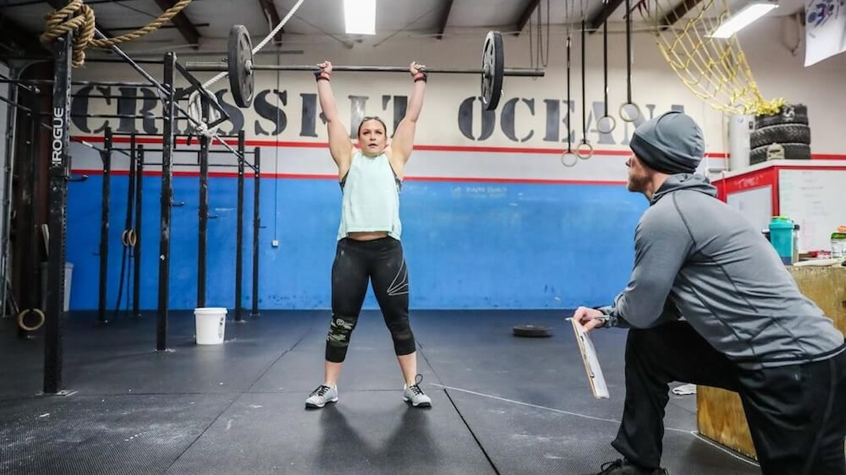 The Affiliate Owner's Guide to the CrossFit Open
