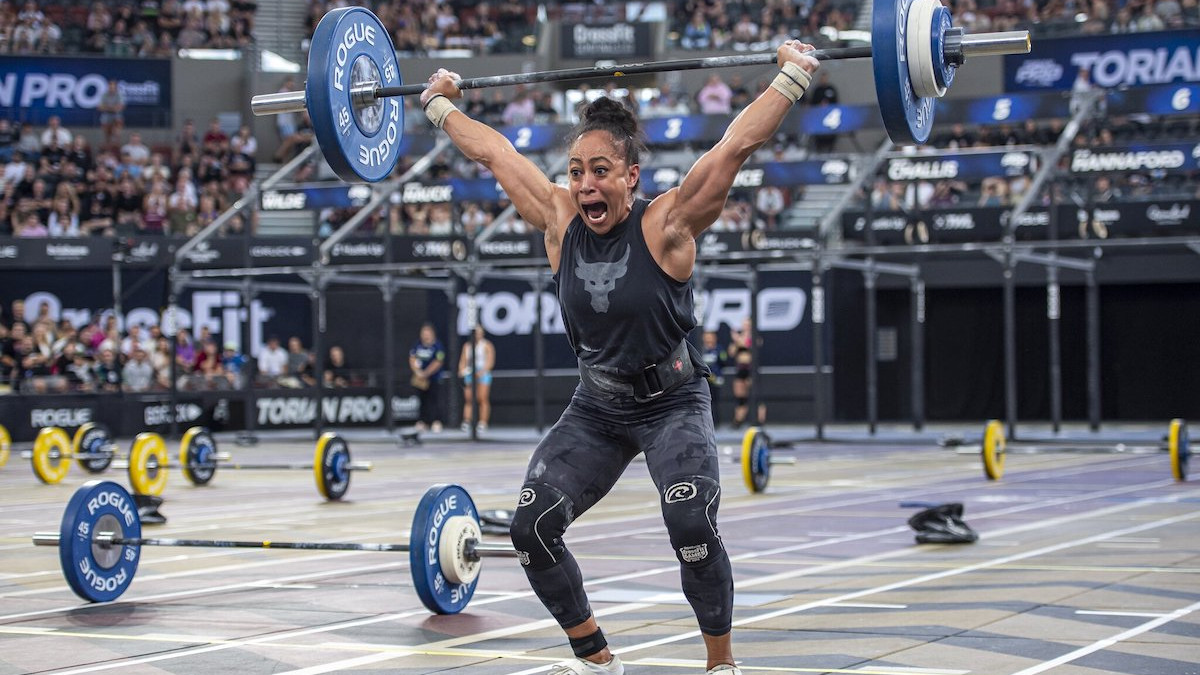 A Comparative Analysis of the Snatch Ladder: 2016 vs. 2024