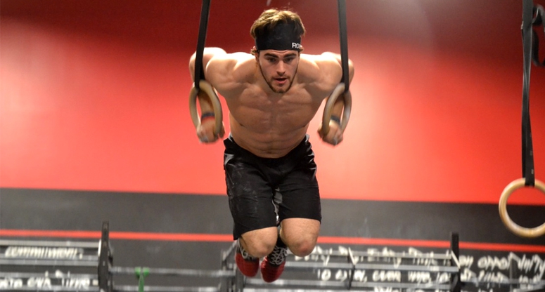 The New Guy in Canada East