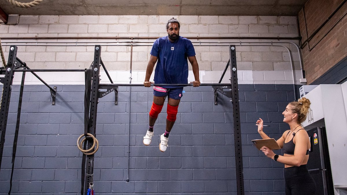 The Final Stretch: 2024 CrossFit Open Week 3 Recap
