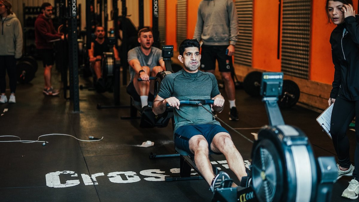 Double Down: 2024 CrossFit Open Week 2 Recap