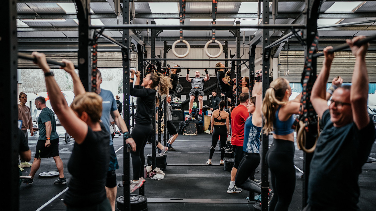 2025 Community Cup FAQs