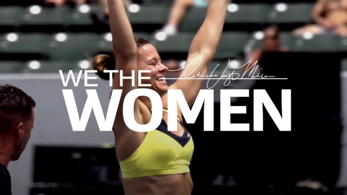 Becca Voigt Miller Lives To Empower Others