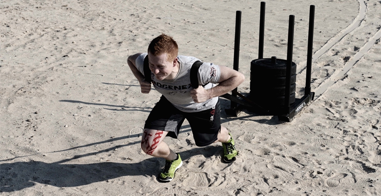 Built for Speed: Ben Thompson