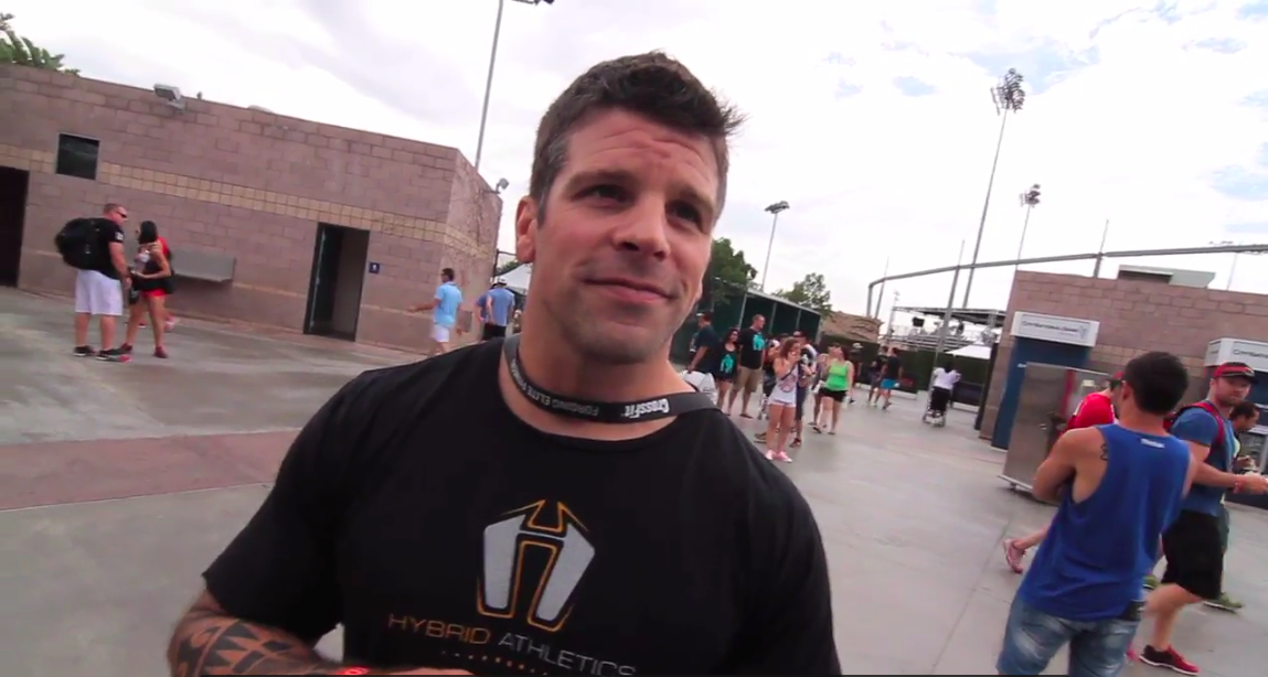 Designing the Pig with Rob Orlando