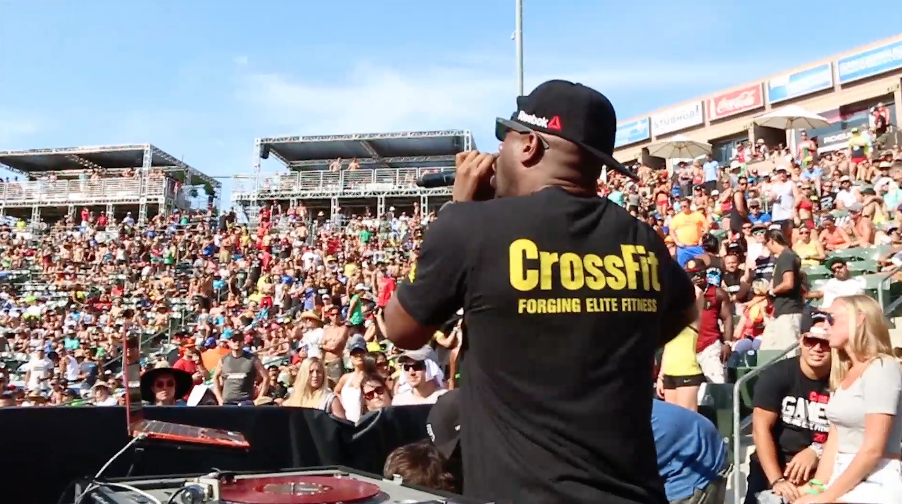 The Spectator Experience