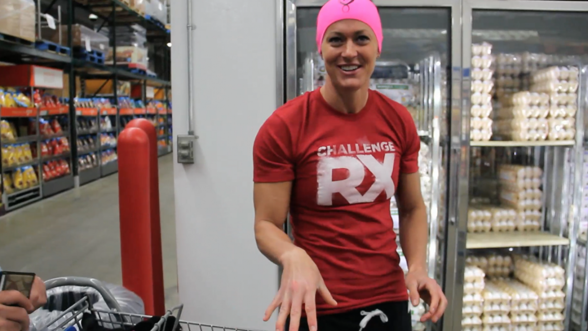 Danielle Sidell: "I Want it More Than Ever"