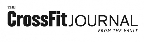 Interview: Coach Greg Glassman