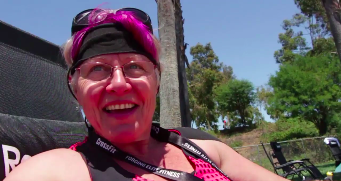 Stephanie Needham's Story