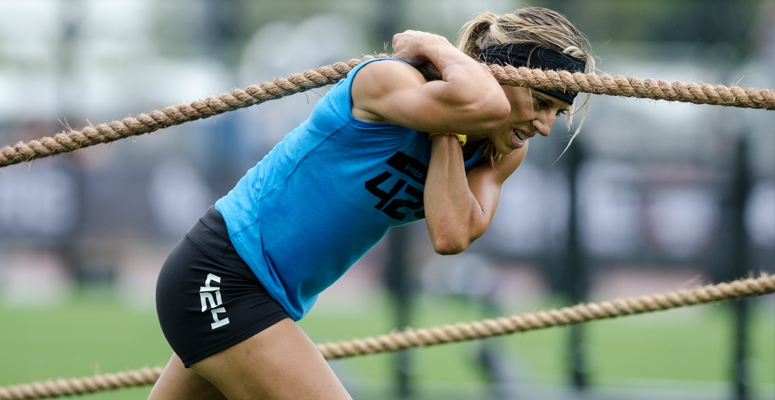 Keeping Pace: Carey Kepler