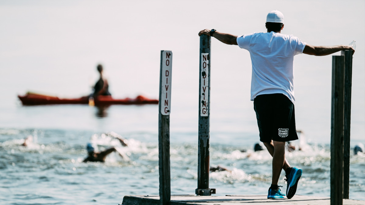 An Interview With Dave Castro