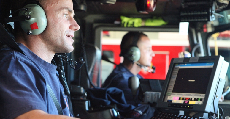 Flying Solo: Chad Augustin