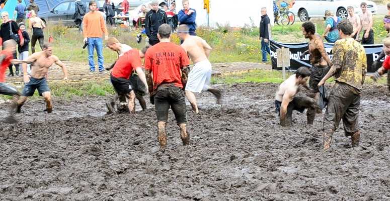 CrossFit Anywhere Takes On Iceland: Part 3