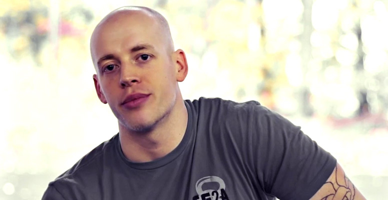 "I Thought I Was Probably Going to Die"