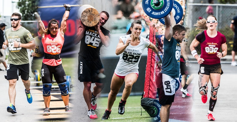 Announcing the Roster for Team World