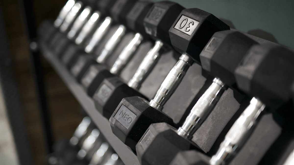 Toronto Educators Bring CrossFit to 89 High-School Students