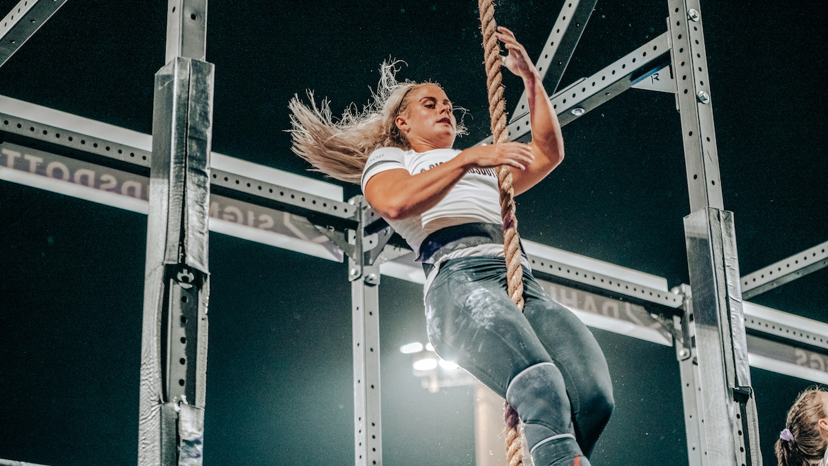 Trifecta The Official Meal Delivery Partner of CrossFit